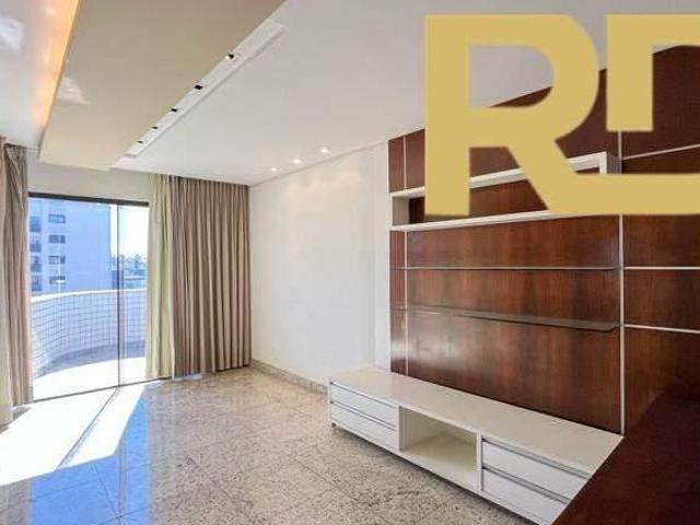 Cobertura à venda, 4 quartos, 1 suíte, 4 vagas, Cidade Nova Belo Horizonte/MG