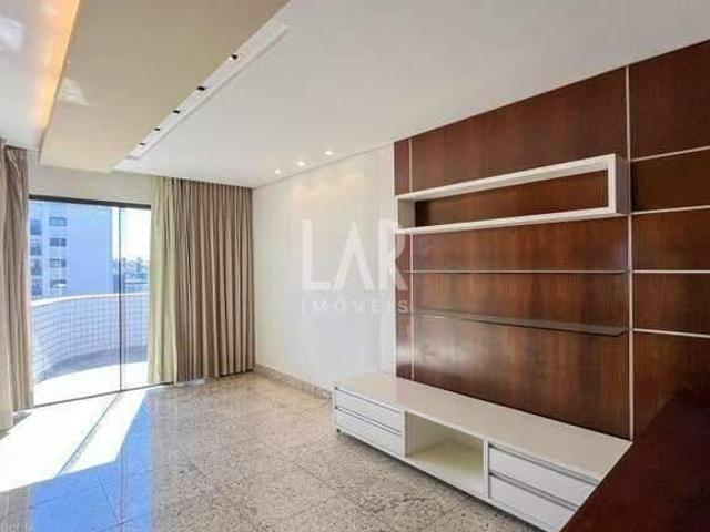 Cobertura à venda, 4 quartos, 1 suíte, 4 vagas, Cidade Nova Belo Horizonte/MG