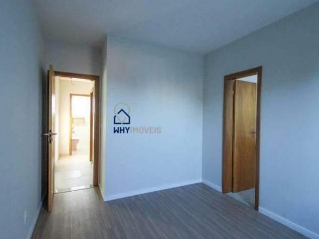 Cobertura à venda, 4 quartos, 1 suíte, 4 vagas, Itapoã Belo Horizonte/MG