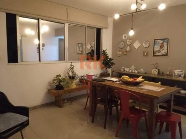 Cobertura à venda, 4 quartos, 1 suíte, 4 vagas, Itapoã Belo Horizonte/MG