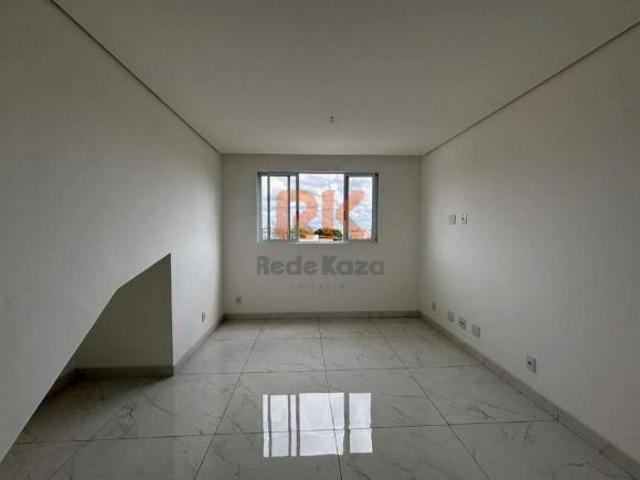 Cobertura à venda, 4 quartos, 1 suíte, 4 vagas, Planalto Belo Horizonte/MG