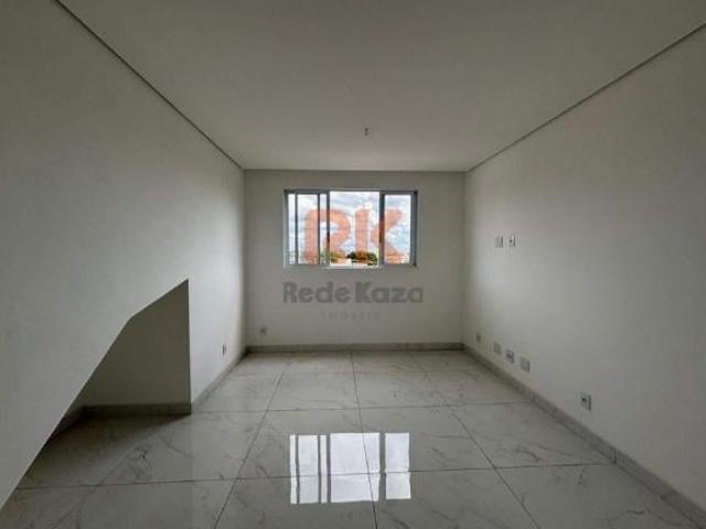 Cobertura à venda, 4 quartos, 1 suíte, 4 vagas, Planalto Belo Horizonte/MG
