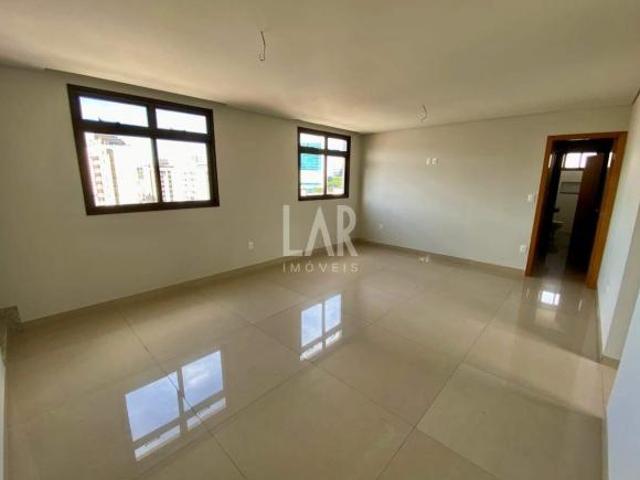 Cobertura à venda, 4 quartos, 1 suíte, 4 vagas, Prado Belo Horizonte/MG