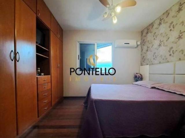 Cobertura à venda, 4 quartos, 1 suíte, 4 vagas, Prado Belo Horizonte/MG