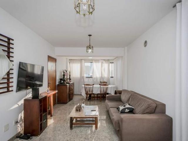 Cobertura à venda, 4 quartos, 1 suíte, 4 vagas, São José Belo Horizonte/MG