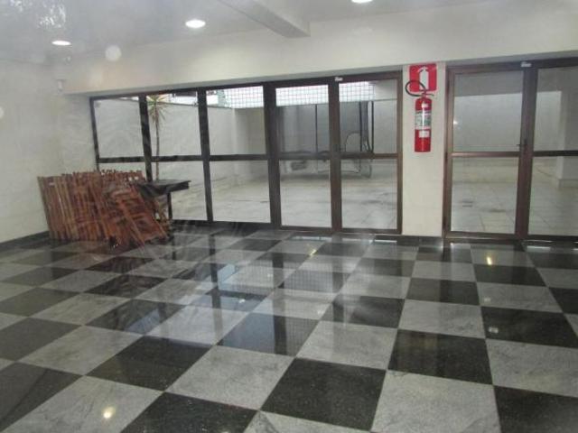Cobertura à venda, 4 quartos, 1 suíte, 4 vagas, São José Belo Horizonte/MG
