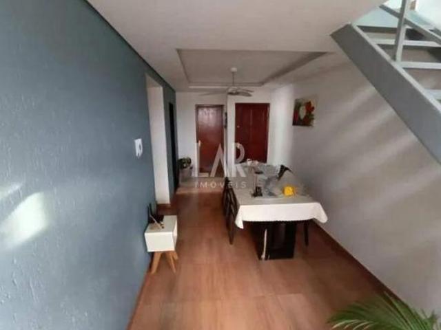 Cobertura à venda, 4 quartos, 1 suíte, 1 vaga, Fernão Dias Belo Horizonte/MG