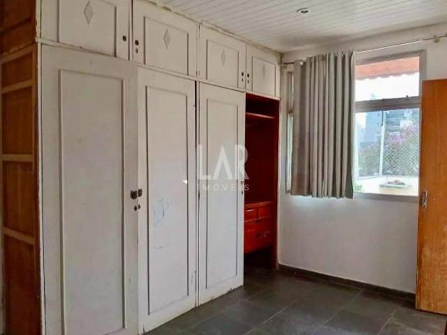 Cobertura à venda, 4 quartos, 1 suíte, 1 vaga, Serra Belo Horizonte/MG