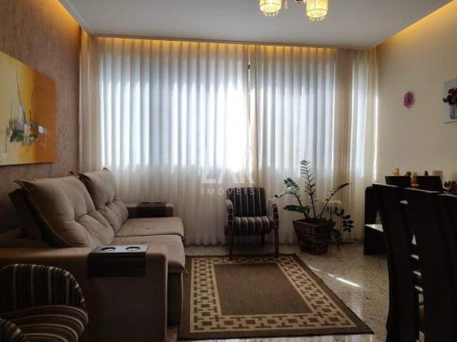 Cobertura à venda, 4 quartos, 1 suíte, 2 vagas, Castelo Belo Horizonte/MG