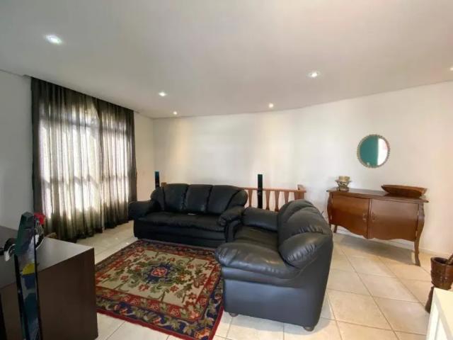 Cobertura à venda, 4 quartos, 1 suíte, 2 vagas, Castelo Belo Horizonte/MG