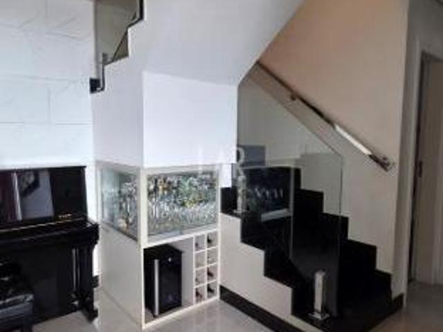Cobertura à venda, 4 quartos, 1 suíte, 2 vagas, Castelo Belo Horizonte/MG