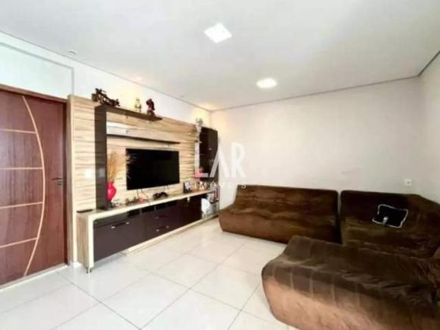 Cobertura à venda, 4 quartos, 1 suíte, 2 vagas, Dona Clara Belo Horizonte/MG