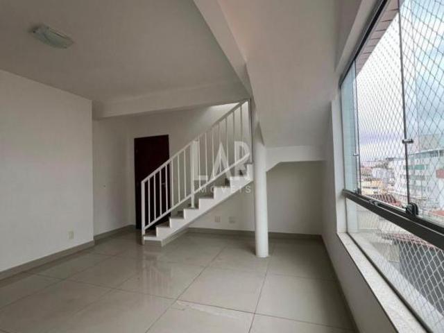 Cobertura à venda, 4 quartos, 1 suíte, 2 vagas, Dona Clara Belo Horizonte/MG