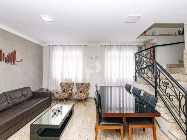 Cobertura à venda, 4 quartos, 1 suíte, 2 vagas, Prado Belo Horizonte/MG