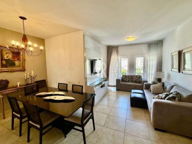 Cobertura à venda, 4 quartos, 1 suíte, 2 vagas, Santa Lúcia Belo Horizonte/MG