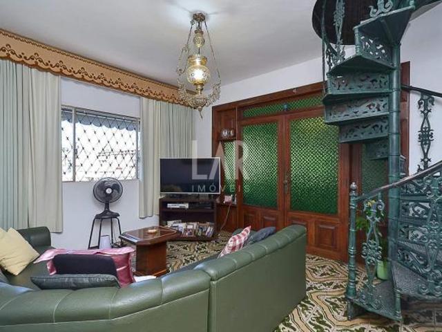 Cobertura à venda, 4 quartos, 1 suíte, 2 vagas, Serra Belo Horizonte/MG