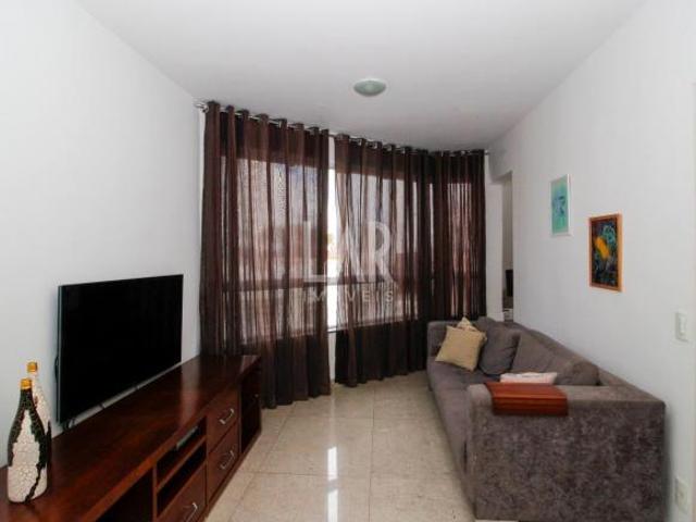 Cobertura à venda, 4 quartos, 1 suíte, 3 vagas, Nova Suíssa Belo Horizonte/MG
