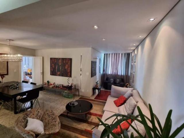 Cobertura à venda, 4 quartos, 1 suíte, 3 vagas, Castelo Belo Horizonte/MG