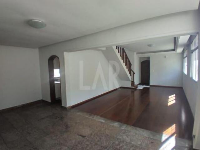 Cobertura à venda, 4 quartos, 1 suíte, 3 vagas, Lourdes Belo Horizonte/MG