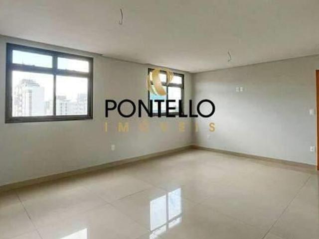 Cobertura à venda, 4 quartos, 1 suíte, 3 vagas, Prado Belo Horizonte/MG