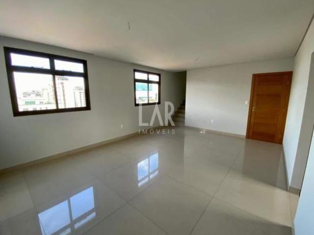 Cobertura à venda, 4 quartos, 1 suíte, 3 vagas, Prado Belo Horizonte/MG
