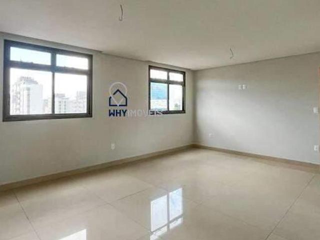 Cobertura à venda, 4 quartos, 1 suíte, 3 vagas, Prado Belo Horizonte/MG
