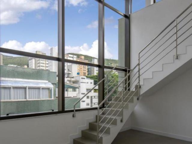 Cobertura à venda, 4 quartos, 1 suíte, 3 vagas, Serra Belo Horizonte/MG