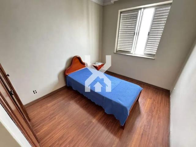 Cobertura à venda, 4 quartos, 1 suíte, 3 vagas, Silveira Belo Horizonte/MG