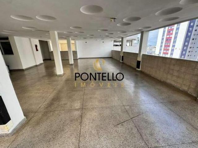 Cobertura à venda, 4 quartos, 1 suíte, 3 vagas, Silveira Belo Horizonte/MG