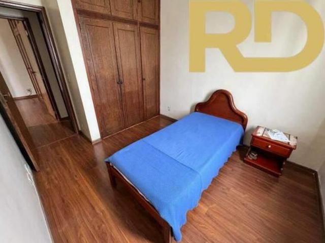Cobertura à venda, 4 quartos, 1 suíte, 3 vagas, Silveira Belo Horizonte/MG