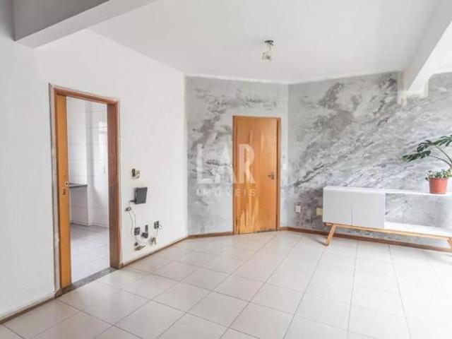 Cobertura à venda, 4 quartos, 1 suíte, 3 vagas, União Belo Horizonte/MG