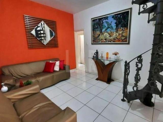 Cobertura à venda, 4 quartos, 1 suíte, Carmo Belo Horizonte/MG