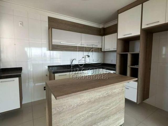 Cobertura à venda, 4 quartos, 1 suíte, Centro São Bernardo do Campo/SP