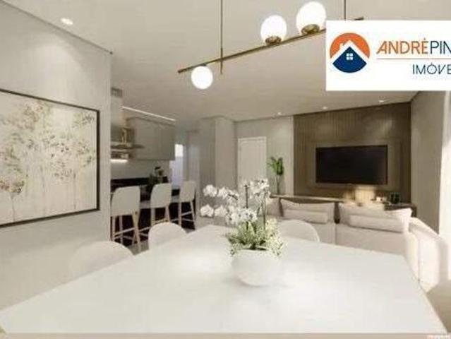 Cobertura à Venda 4 Quartos 2 Vagas 169,28m² – Bairro Itapoã R$ 1.500.000,00