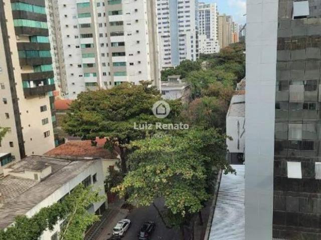 Cobertura à venda 4 quartos 2 suítes 3 vagas Boa Viagem