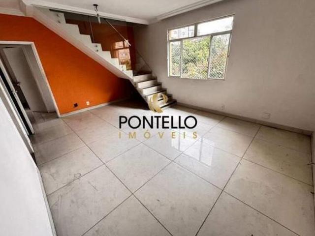 Cobertura à venda, 4 quartos, 2 suítes, 3 vagas, Cidade Nova Belo Horizonte/MG