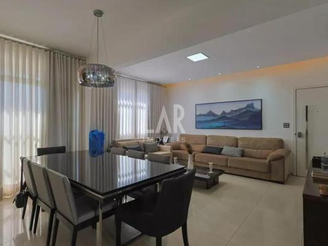 Cobertura à venda, 4 quartos, 2 suítes, 3 vagas, Cruzeiro Belo Horizonte/MG