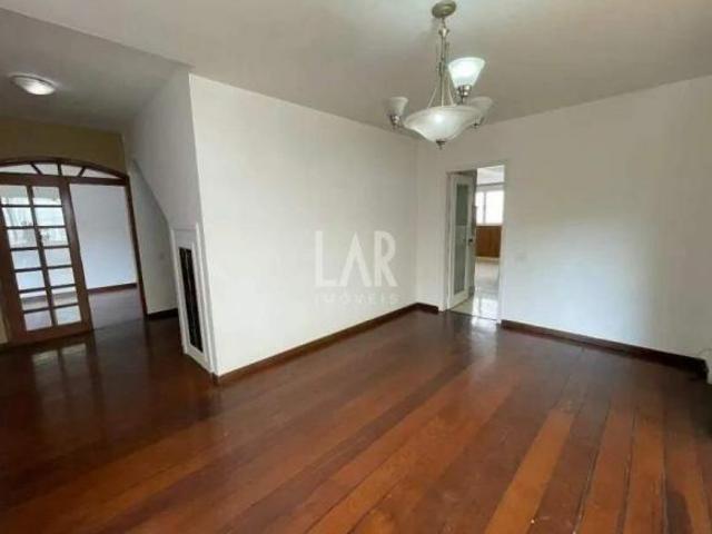 Cobertura à venda, 4 quartos, 2 suítes, 3 vagas, Cruzeiro Belo Horizonte/MG