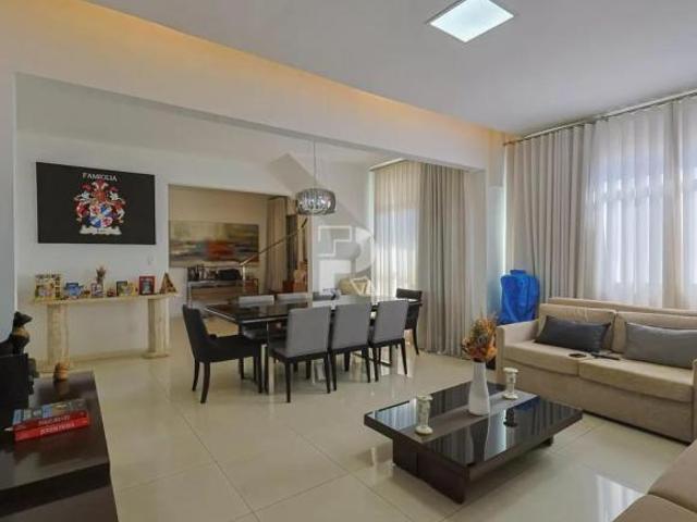 Cobertura à venda, 4 quartos, 2 suítes, 3 vagas, Cruzeiro Belo Horizonte/MG