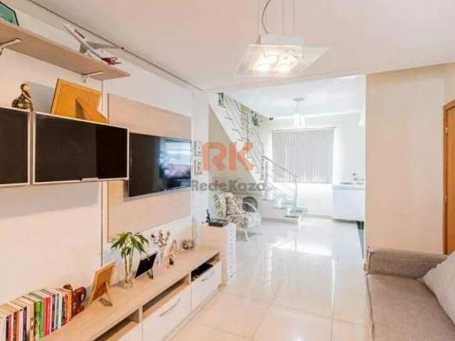 Cobertura à venda, 4 quartos, 2 suítes, 3 vagas, Eldorado Contagem/MG
