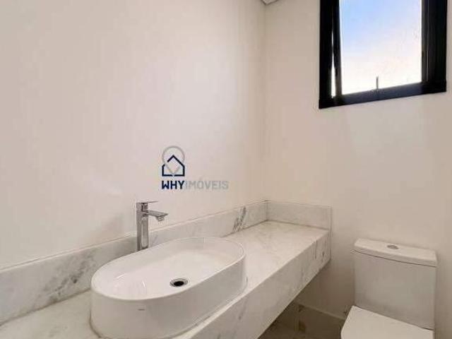 Cobertura à venda, 4 quartos, 2 suítes, 3 vagas, Liberdade Belo Horizonte/MG