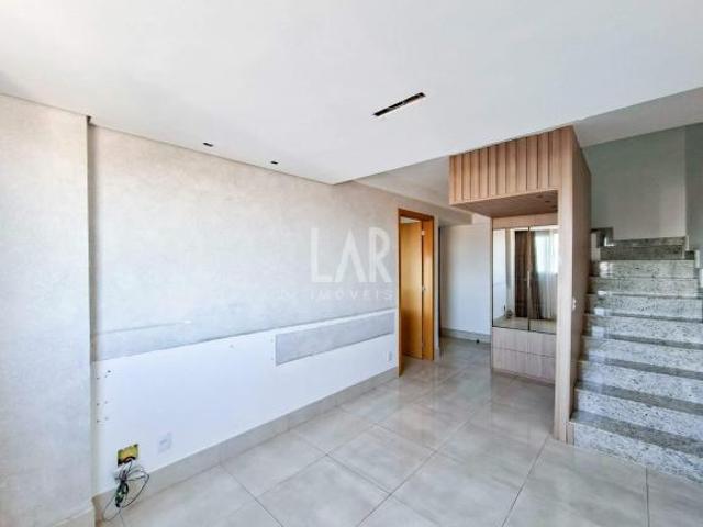 Cobertura à venda, 4 quartos, 2 suítes, 3 vagas, Liberdade Belo Horizonte/MG