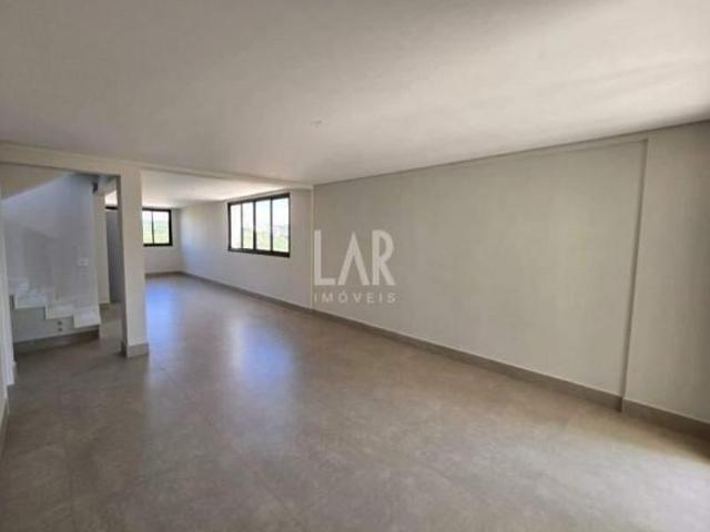 Cobertura à venda, 4 quartos, 2 suítes, 3 vagas, Liberdade Belo Horizonte/MG
