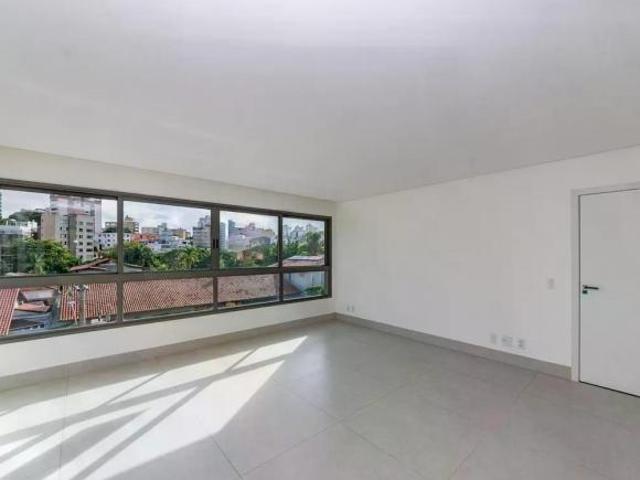 Cobertura à venda, 4 quartos, 2 suítes, 3 vagas, São Bento Belo Horizonte/MG