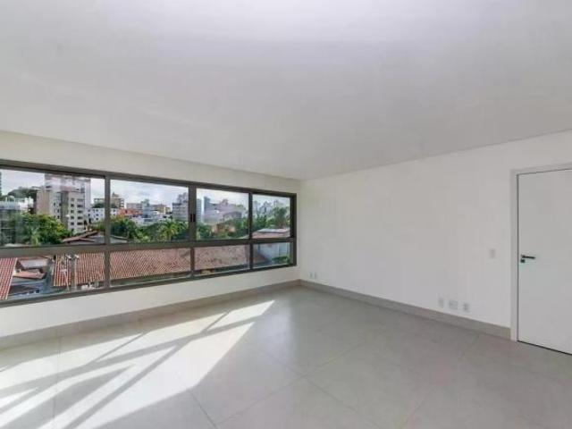 Cobertura à venda, 4 quartos, 2 suítes, 3 vagas, São Bento Belo Horizonte/MG