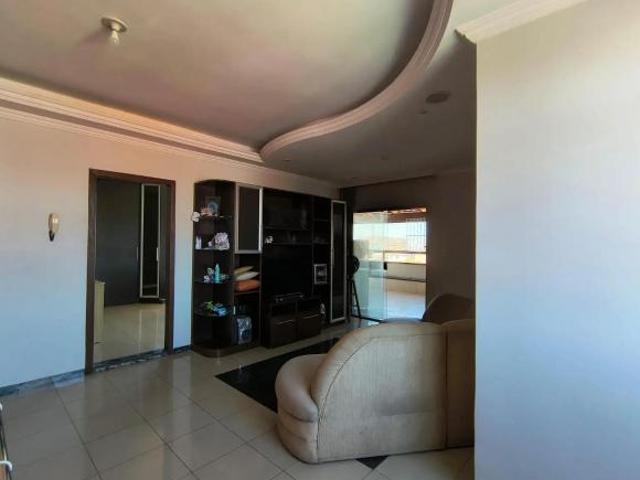 Cobertura à venda, 4 quartos, 2 suítes, 3 vagas, Santa Cruz Industrial Contagem/MG