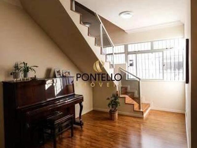 Cobertura à venda, 4 quartos, 2 suítes, 3 vagas, SANTA INÊS Belo Horizonte/MG