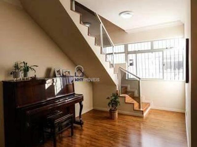 Cobertura à venda, 4 quartos, 2 suítes, 3 vagas, Santa Inês Belo Horizonte/MG