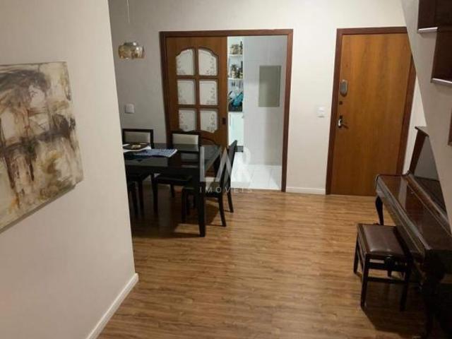 Cobertura à venda, 4 quartos, 2 suítes, 3 vagas, Santa Inês Belo Horizonte/MG