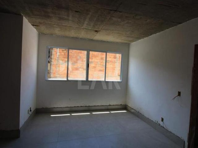 Cobertura à venda, 4 quartos, 2 suítes, 2 vagas, União Belo Horizonte/MG